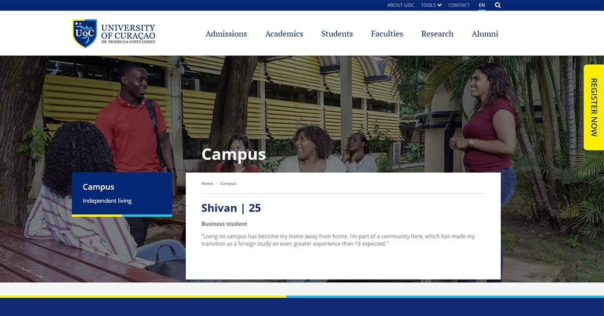 Blackboard Uoc